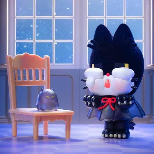 Jual Pop Mart Crybaby Monster Tears Series Authentic - HAPPIE - Jakarta ...