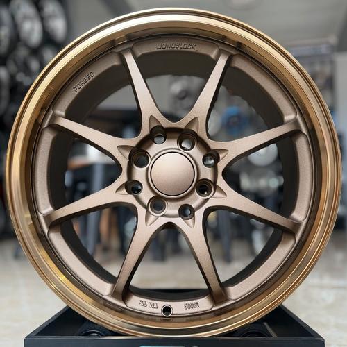 Jual velg mobil ring 16 RAYS CE28 PCD 4x100 - 4x114,3 velg R16 Raize Avanza Freed Xenia Jazz ...