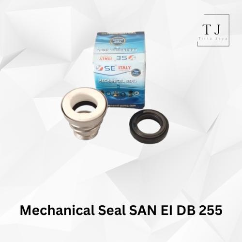 Jual Mechanical Seal DB 255 JP DAB 255 370 Jet Pump - Kota Surabaya - Tirta Jaya Surabaya ...