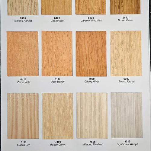Jual PVC Sheet Winston Sheet Pelapis Meja dan Lemari - Jakarta Timur ...
