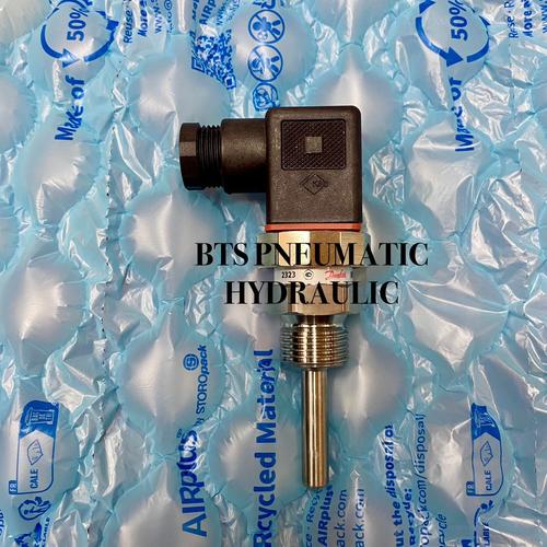 Jual TEMPERATURE SENSOR DANFOSS-MBT 5250 084Z8036 PT100/CLASS B ...