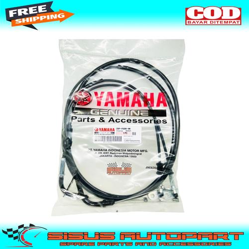 Jual Kabel Gas Nmax Old / Tali Gas Nmax 2DP - Kab. Bogor - SISUS ...