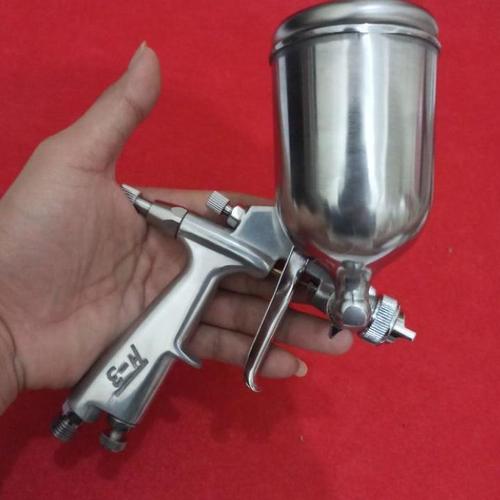 Jual Spray Gun Auarita F3 Original Spraygun Nozzle 1.0 - Kota Surabaya ...