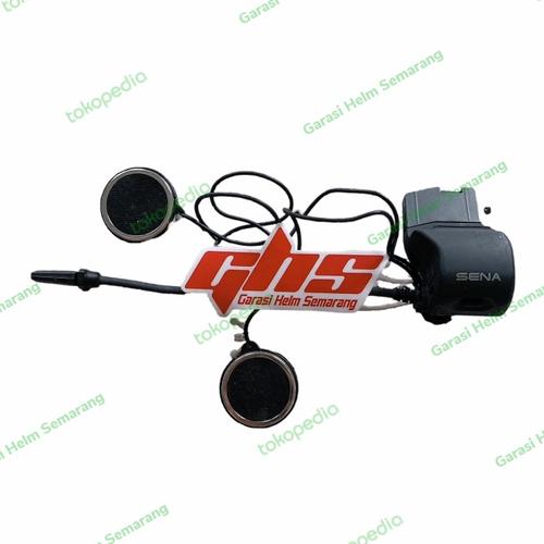 Jual CLAMP KIT SENA 20S EVO CLAMP KIT SENA 30K KLAMP SENA CLAMP SENA ...