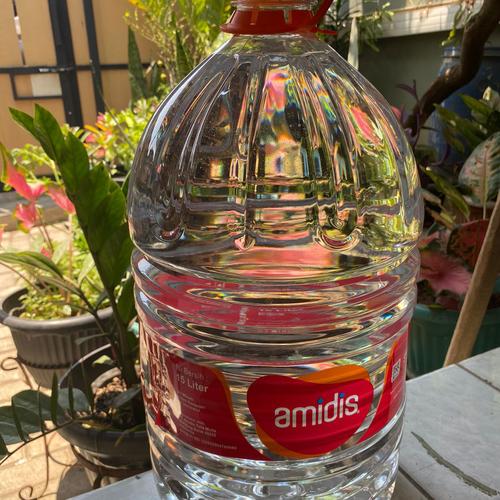 Jual Amidis Galon 15 Liter Air Mineral - Kota Bekasi - toko NADA badak ...