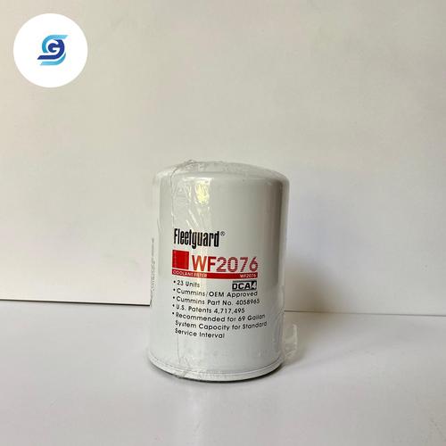 Jual Filter Coolant Fleetguard WF2076 - Kota Surabaya - Genset ...