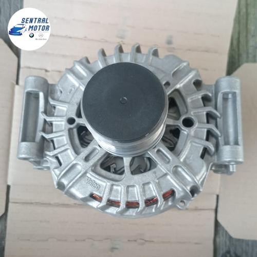 Jual alternator mercy w203 w211 w204 m271 7pk 150amper / dinamo cas ...