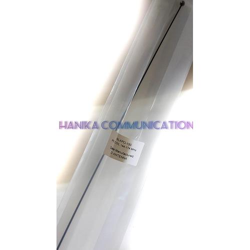 Jual Stock Ready D-Antenna Nla-150 Antena Radial Vhf Baru Ori Lentur ...