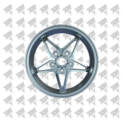 Jual Velg Race Boy Five Star Silver Vespa Sprint Primavera - Kota Bogor ...