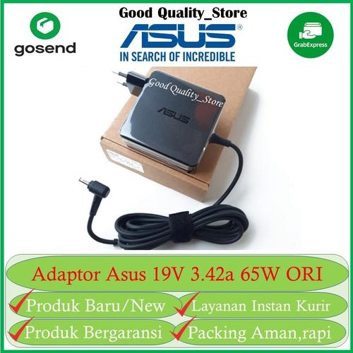 Jual Adaptor Charger Asus Pro P2420 P2420L P2420LA Pu301L PU301LA ...