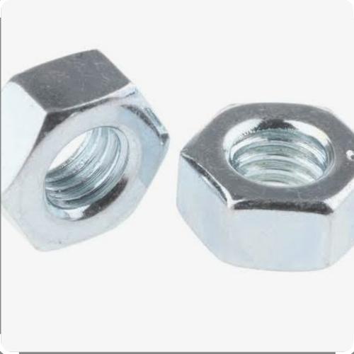 Jual mur besi galvanis hex nut m8 kunci 13 - Kota Depok - HazeEll ...