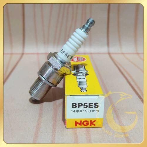 Jual Busi Vitara Carry Futura Katana Jimny Karimun T120SS NGK BP5ES ...