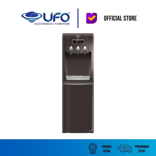 Promo Water Dispenser Sanken Dispenser Galon Bawah HWDC520IC Cicil 0% ...