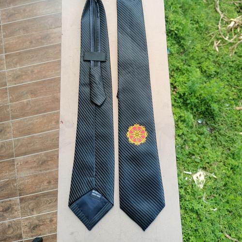 Jual Dasi Polki roda Cakra Intel praktis pake resleting - Kab. Sukabumi ...