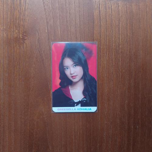 Jual Photocard Greesel JKT48 - Road to SSK - Kab. Sleman - Shinko Shop ...
