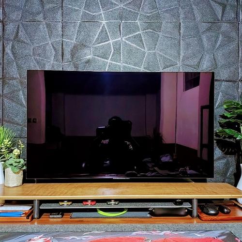 Jual LG 42C3 OLED SMART TV 4K Plus ERGOTRON HX ARM - Kab. Bandung ...