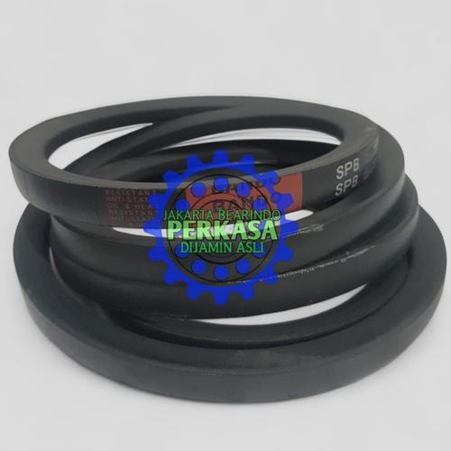Jual TALI KIPAS FAN BELT V BELT SPB 1550 / SPB1550 MERK BANDO ASLI - Jakarta Barat - Jakarta ...