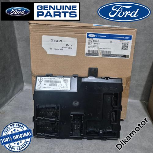 Jual Modul BCM body control module ford ecosport original - Kota ...