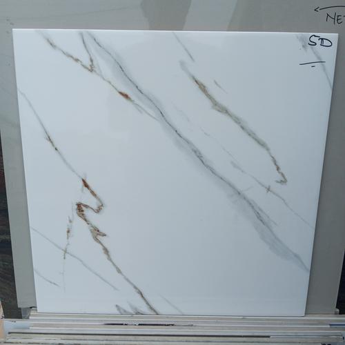 Jual Keramik Lantai Glossy MAGDA BIANCO 50X50 - Jakarta Utara - Jaya ...