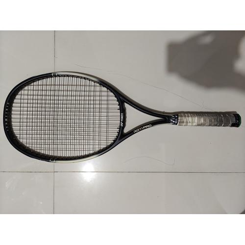 Jual Raket Tenis Yonex Isometric Super Mid Titanium Mesh RDTi Pro ...