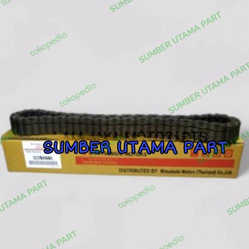 Jual CHAIN TRANSFER/RANTAI TRANSFER MITSUBISHI TRITON 2.5 NEW - Jakarta ...