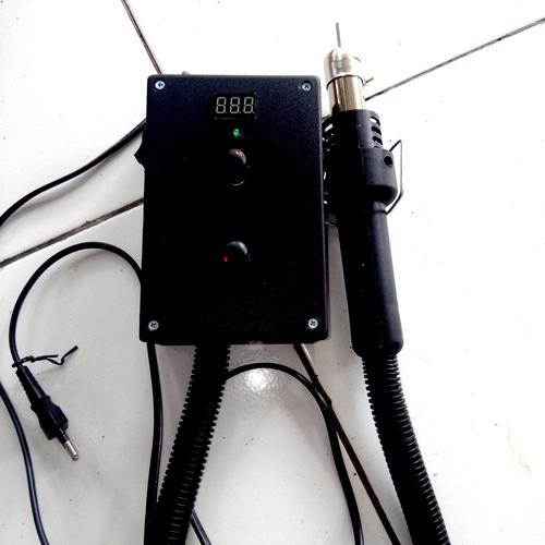 Jual DIY solder blower - Kota Tangerang - elektro medic | Tokopedia