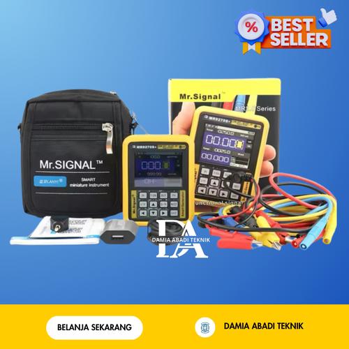 Jual MR9270S+ MrSignal 4-20MA Signal Generator Calibration Loop ...