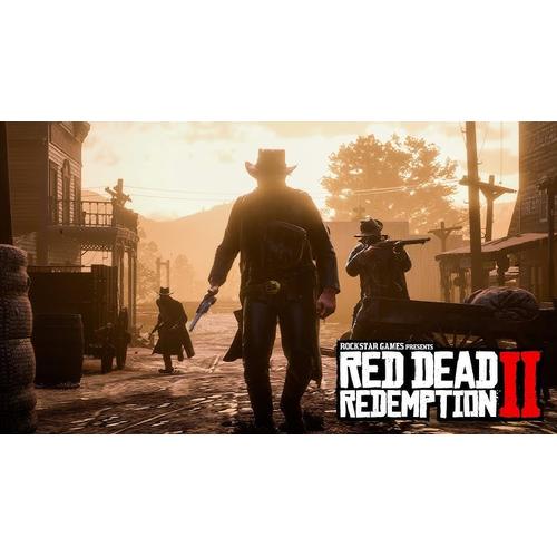 Jual RED DEAD REDEMPTION 2 DLC INCLUDED PC - Jakarta Utara - D-RomGames ...