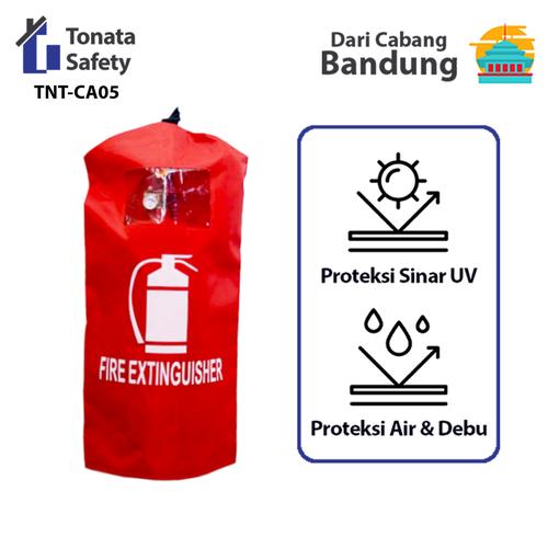 Jual Cover APAR / Pelindung Tabung Pemadam Tonata - 3 - 4 Kg - Kota ...
