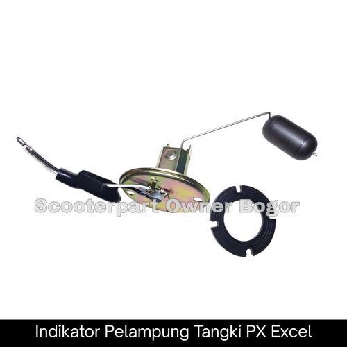 Jual indikator Pelampung Tangki Bensin PX Excel Exclusive Spartan PS ...