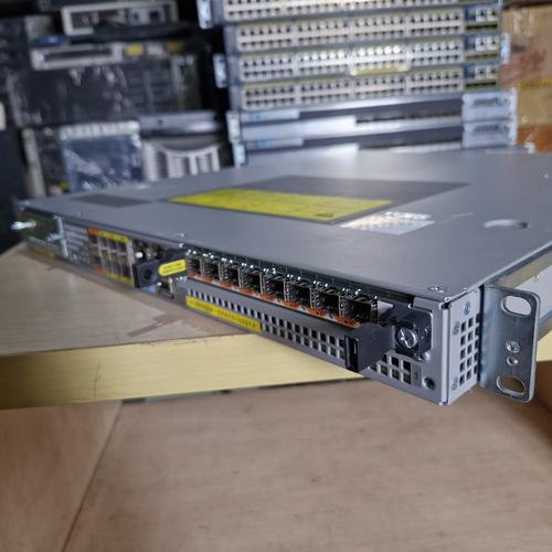 Jual Cisco ASR1001-X ASR 1001X Aggregation Service Router - Jakarta ...