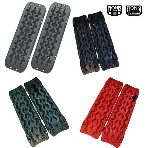 Promo Offroad. 4x4. Sand. Snow. Mud Track Board Ladder Recovery. Papan ...