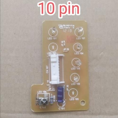 Jual Sharp Eco Inverter Ac Receiver Sensor Spare Part - Jakarta Barat ...
