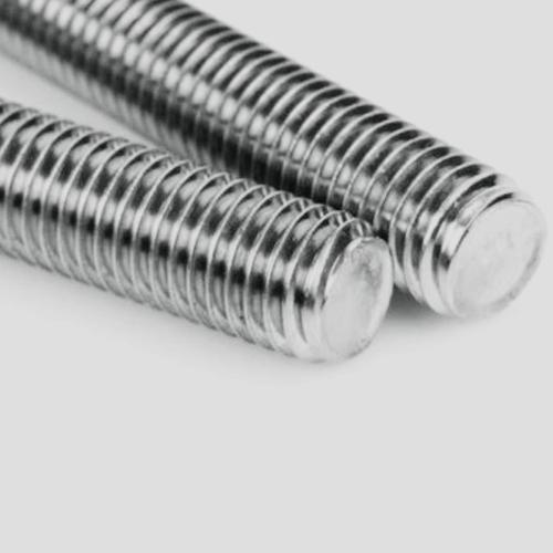 Jual as drat ss 316 1/4 inch stud bolt 1 meter asdrat stainless as ulir ...