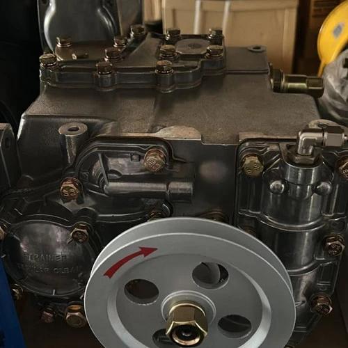 Jual Pompa Bensin SPBU Pump Gear Pump SPBU Pompa Hisap BBM SPBU ...