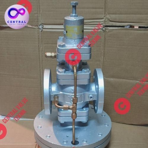 Jual Presure Reducing valve YOSHITAKE 4" Inch PRV Type GP2000 DN100 ...