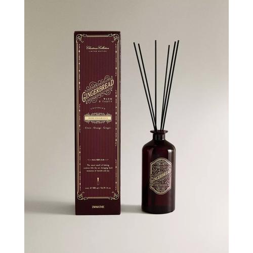 Jual Pengharum Ruangan Diffuser Zara Home varian Gingerbread uk 500ml ...
