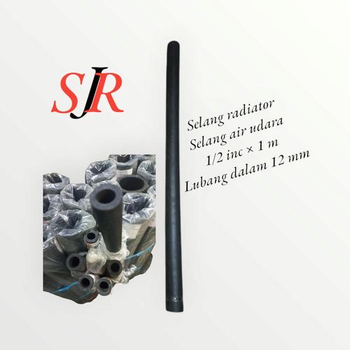 Jual SELANG RADIATOR 1/2 INCH SELANG UDARA SELANG AIR 12 MM MOBIL ...