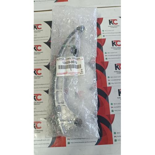 Jual Slipper chain tensioner Innova Reborn 13559-0E010 - Jakarta Pusat ...