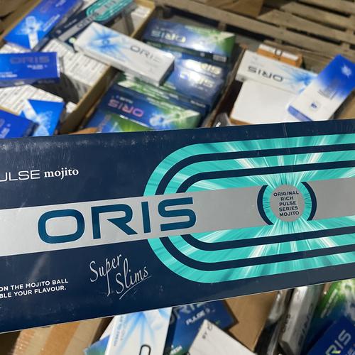 Jual Kartu rfid custom ORIS MOJITO ORIGINAL - Kota Surabaya ...