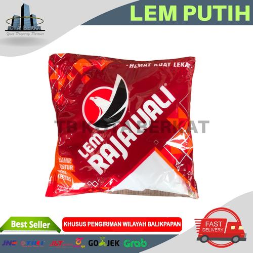 Jual LEM RAJAWALI PUTIH 800gr - 700gr - Kota Balikpapan - TB. KOTA ...