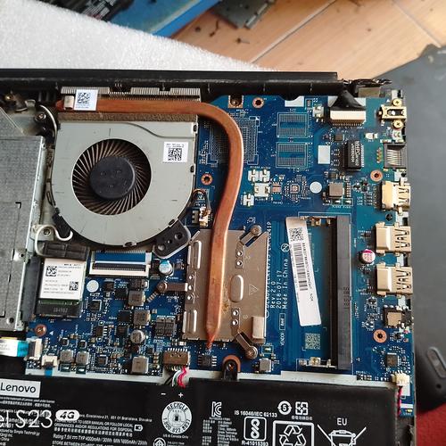 Jual Mainboard Lenovo Ideapad 130-14AST. Cocok Mobo Ideapad 130-15 ...