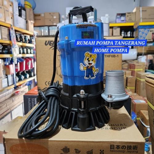 Jual POMPA CELUP AIR KOTOR 500WATT SOMY HS2.5-500 OUT PUT 2 INCH SUBMERSIBLE PUMP POMPA BANJIR ...