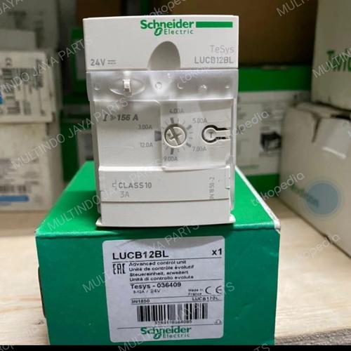 Jual SCHNEIDER LUCB12BL CONTROL UNIT - Kota Bandung - MULTINDO JAYA ...