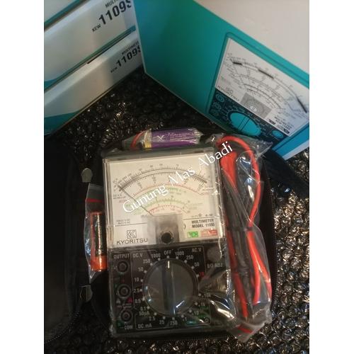 Jual KYORITSU 1109S KY0RITSU 1110 - 1109S - Jakarta Barat - Gunung mas ...