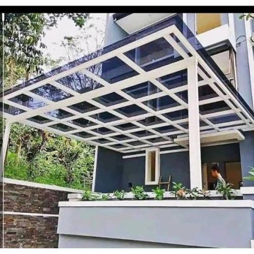 Jual kanopi kaca.kanopi solartuff - Kab. Sukabumi - gallerycanopy ...