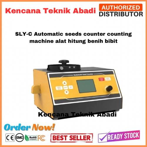 Jual SLY-C Automatic seeds counter counting machine alat hitung benih ...