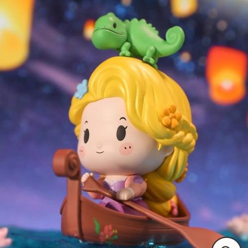 Jual POP MART - Disney Princess Exclusive Ride Series / Rapunzel ...