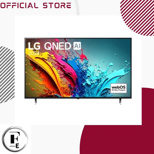 Promo LG 75QNED86TSA - QNED TV 4K UHD SMART TV 75 INCH 120HZ QNED86 ...
