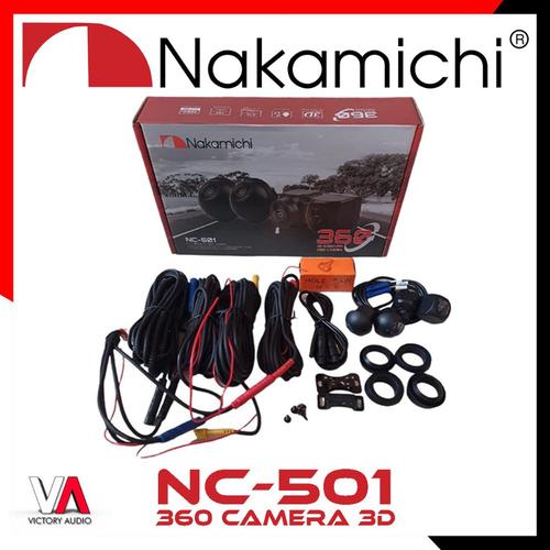 Promo HEAD UNIT ANDROID NAKAMICHI NA3102I NEW LEGEND MKIII MK III MK3 ...